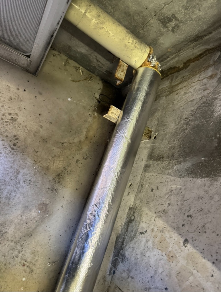 グラスウール 保温筒 ALGC 50A×20mm厚×1M 配管用保温材 断熱材 マグイゾベール マグパイプカバー : E-Square - 通販 - Yahoo!ショッピング