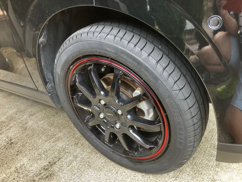 PRIMACY 【4本セット】165/55R15 79V XL MICHELIN e ミシュラン イー プライマシー サマータイヤ : Proshop SONA - 通販 - Yahoo!ショッピング