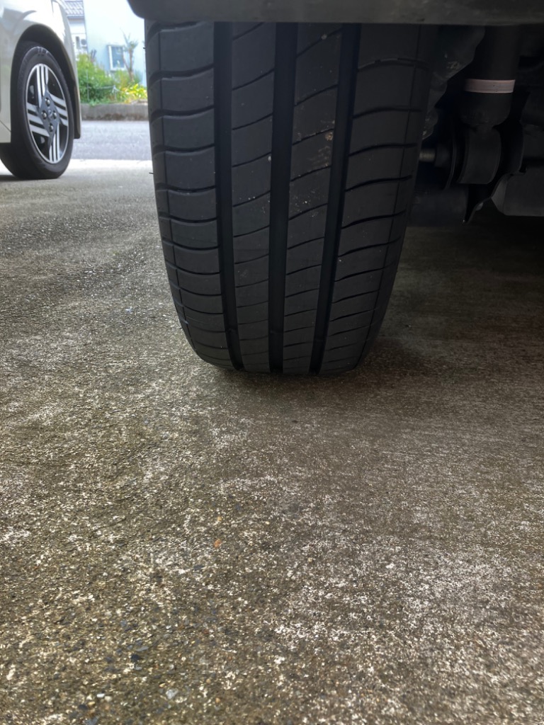 PRIMACY 【4本セット】165/55R15 79V XL MICHELIN e ミシュラン イー プライマシー サマータイヤ : Proshop SONA - 通販 - Yahoo!ショッピング