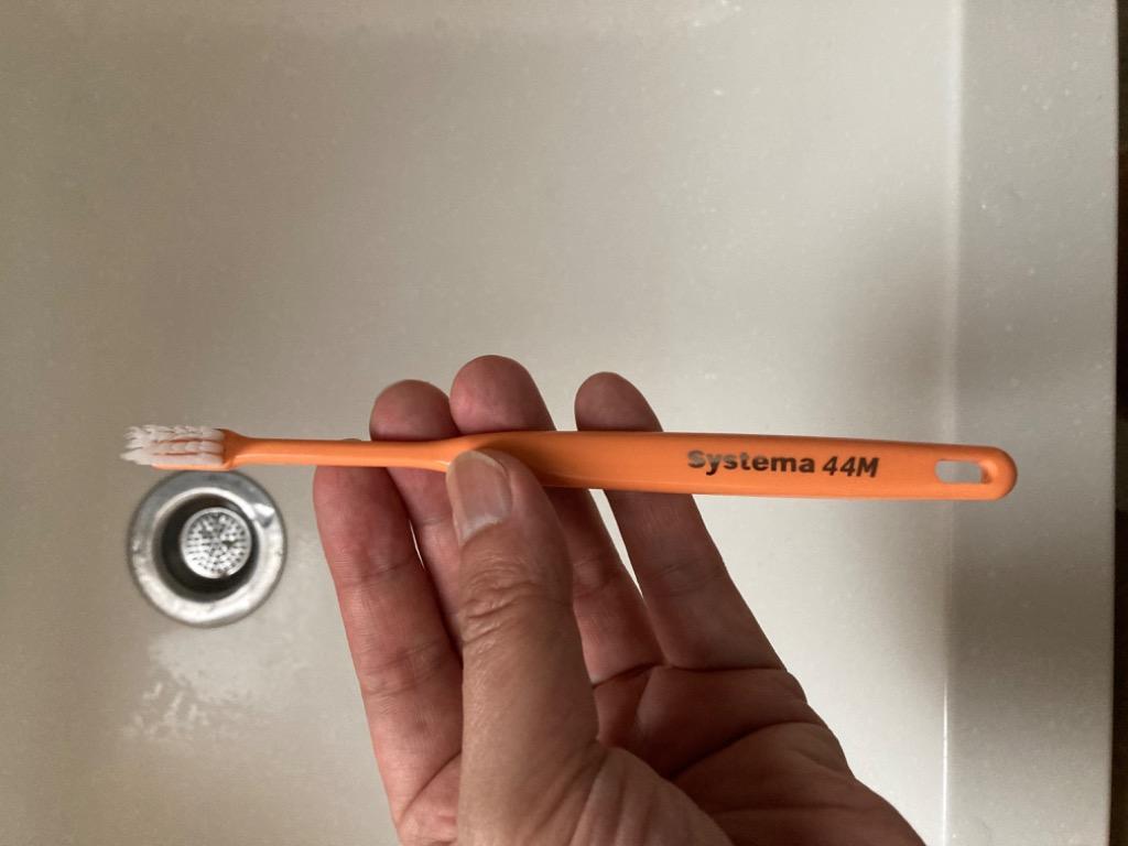 LION ライオン DENT. EX システマ 44M （1本入）【メール便可】 : CosmeShop プレコハウス - 通販 - Yahoo!ショッピング