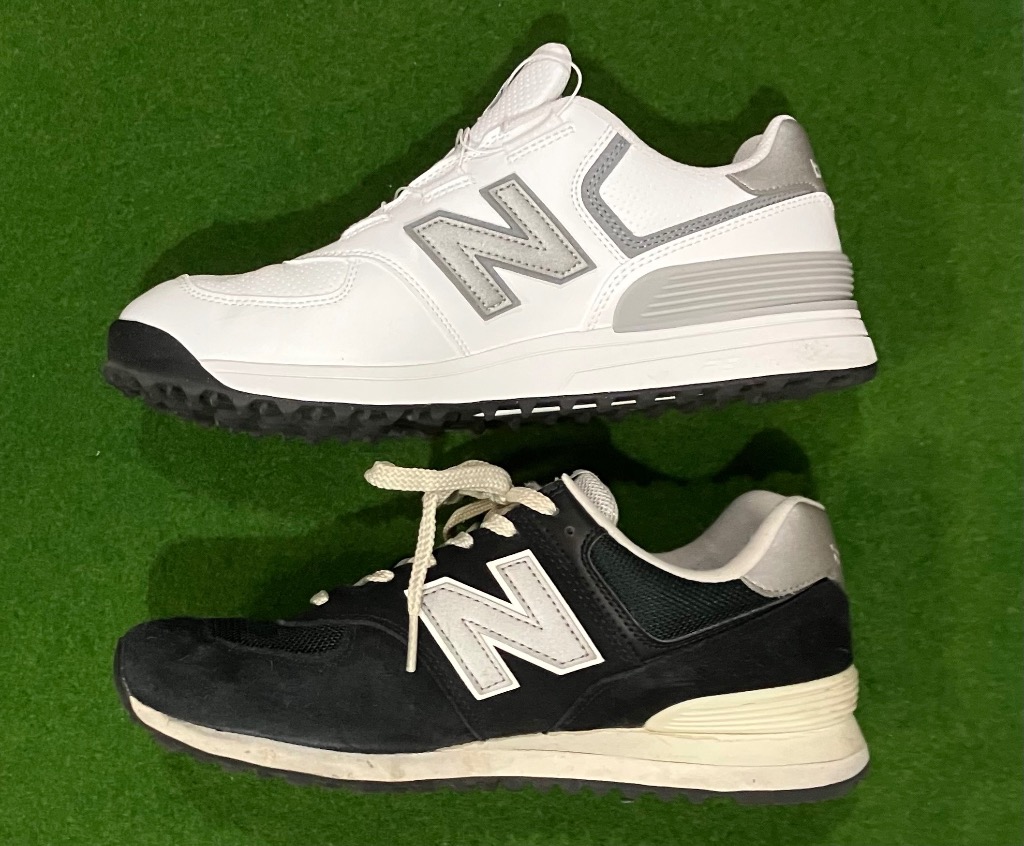New Balance Golf（ニューバランスゴルフ） ニューバランス ゴルフ