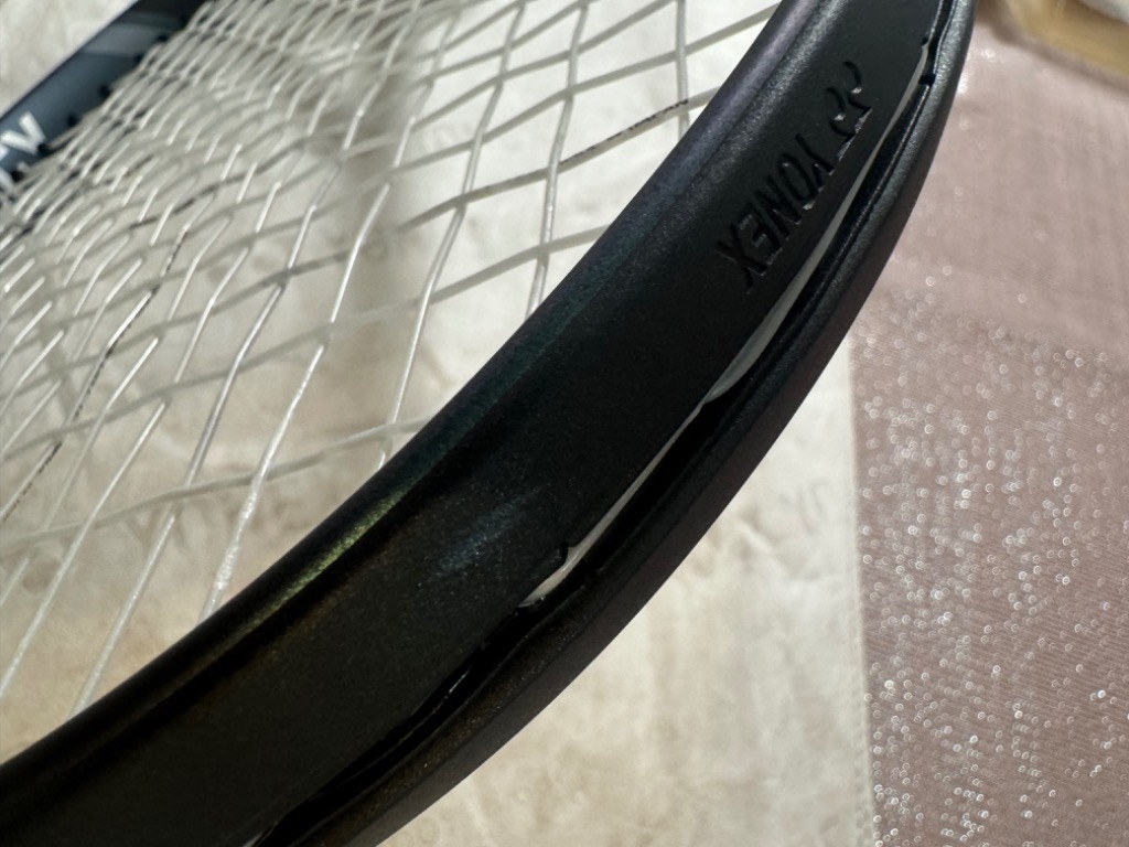 YONEX ヨネックス EZONE 100L Eゾーン100L 07EZ100L 国内正規品 硬式テニスラケット : 07ez100l-490 : R-Tennis Yahoo!店 - 通販 ...