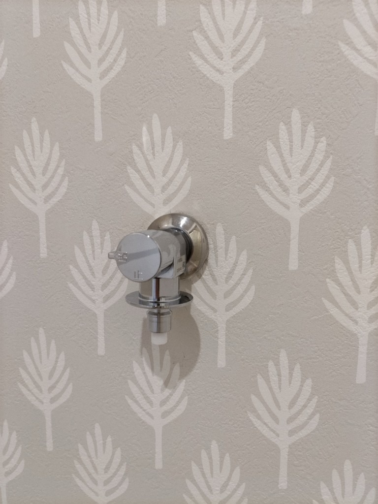 LIXIL リクシル LF-WJ50KQA 洗濯機用水栓金具 緊急止水弁付横水栓 露出タイプ(屋内専用) 一般地 LFWJ50KQA : 住設と電材の洛電マート Yahoo!店 - 通販 ...