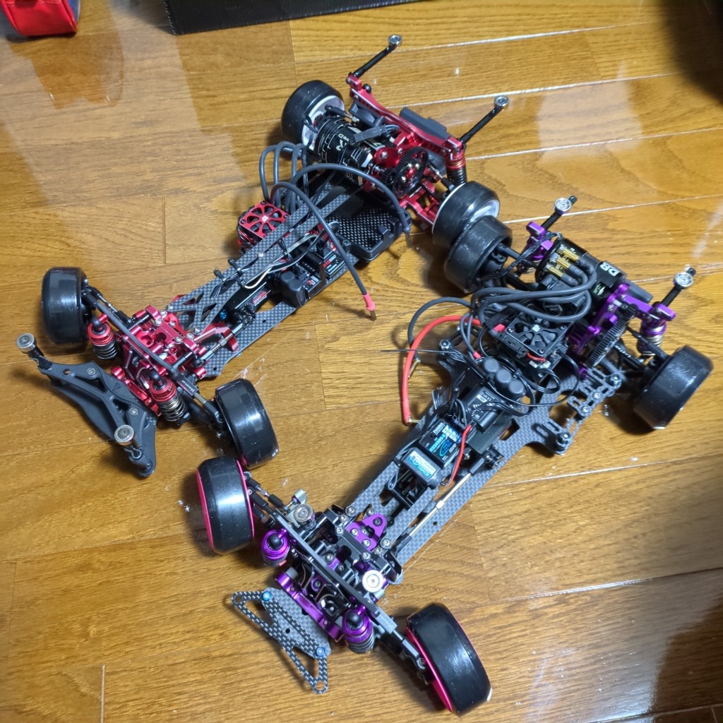 YOKOMO YOKOMO(ヨコモ)/SDR-030R/【限定】スーパードリフト SD3.0 シャーシキット レッドバージョン(未組立) : ラジコン夢空間 - 通販 - Yahoo!ショッピング