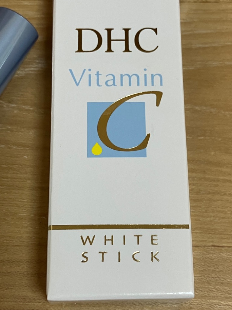 DHC V/Cホワイトスティック リップクリーム 送料無料 : 六文や - 通販 - Yahoo!ショッピング