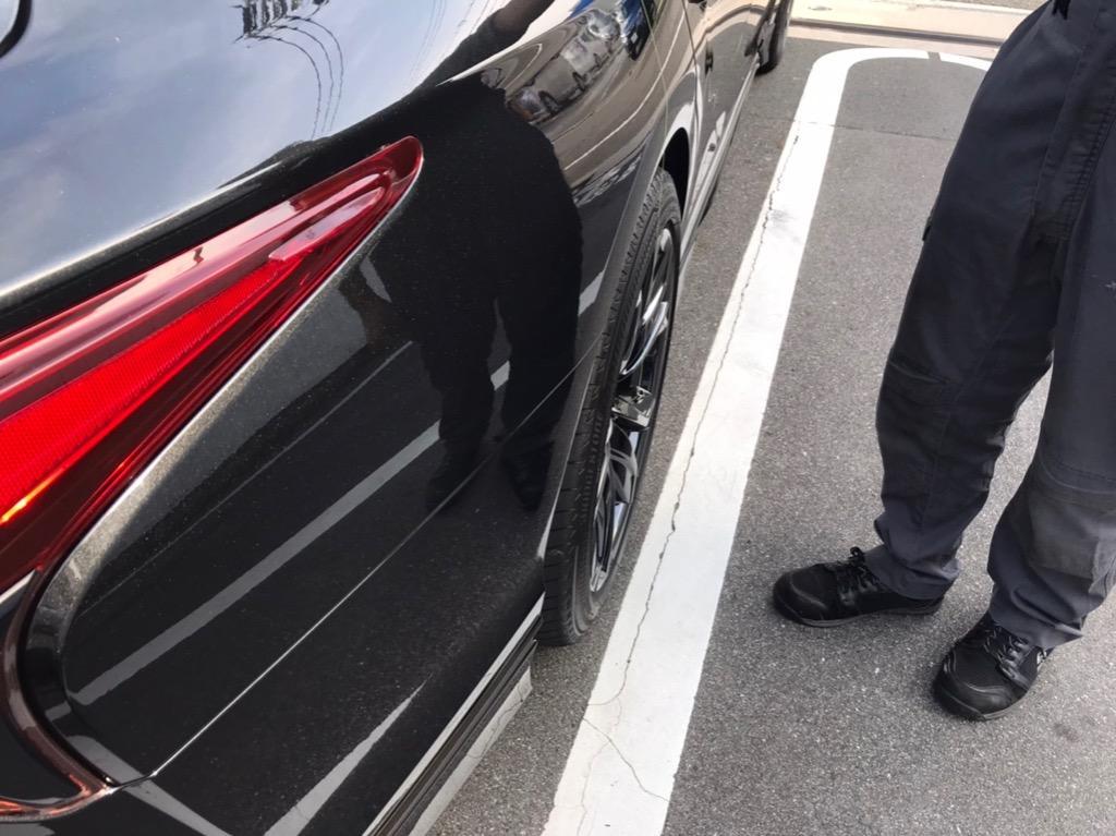 KSPエンジニアリング 【 レクサス LC500 型式 URZ100 年式 2017/3-2023/5 M14-1.5 PCD:120 5H ※ボルト車不可 】 KSP REALワイドトレッド ...