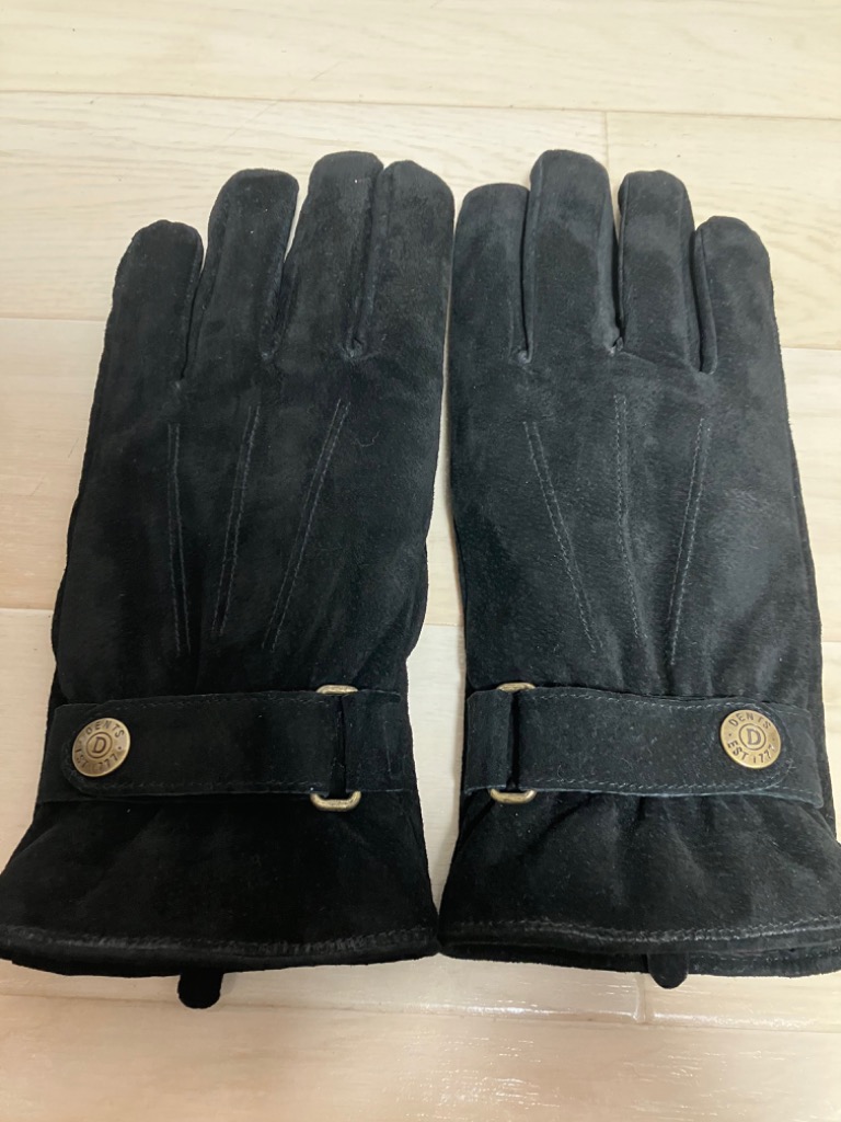 DENTS デンツ グローブ MORLEY モーリー 5-1526 メンズ ピックスエード タッチパネル対応 スマートフォン対応 手袋 アームウェア カラー2色 : 351013231 ...