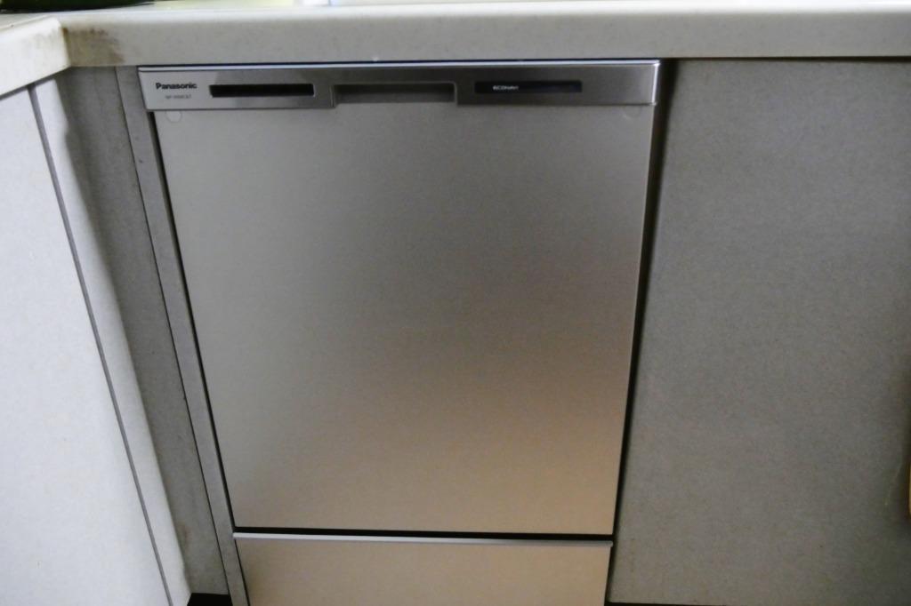 パナソニック NP-45MC6T(NP45MC6T) 幅45cmタイプビルトイン食器洗い乾燥機 :4984824901636:マサニ電気株式会社 Yahoo!店 - 通販 - Yahoo!ショッピング