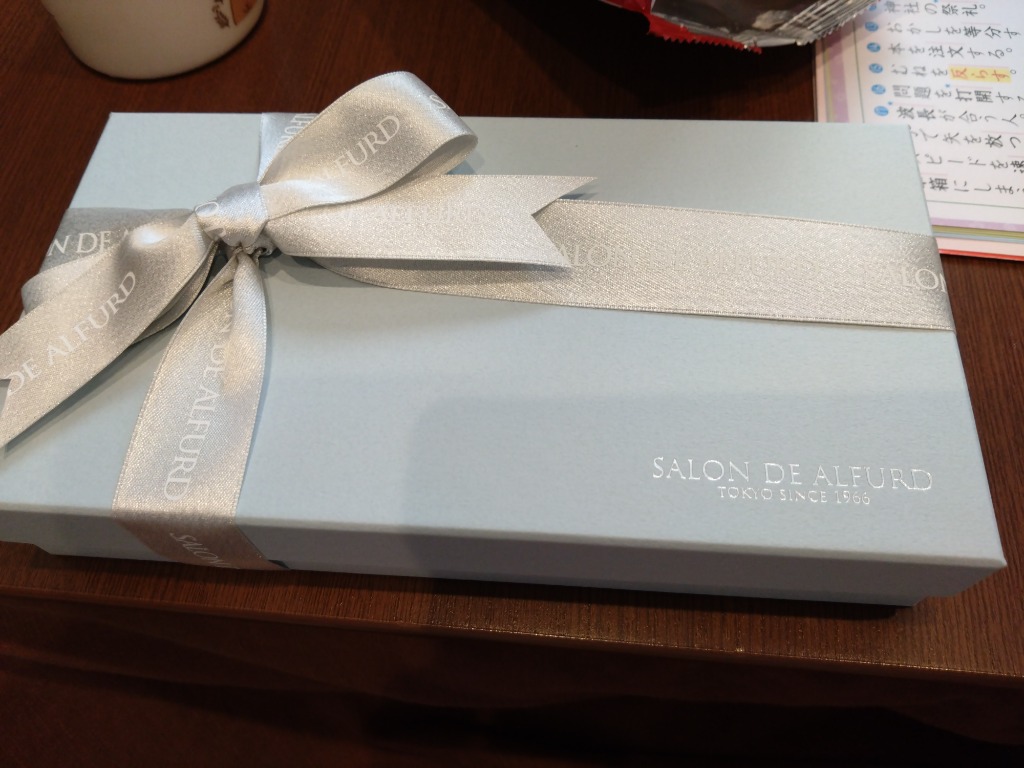 SALON DE ALFURD TOKYO 財布 長財布 レディース 薄い 薄型 SALON DE ALFURD TOKYO 財布 長財布 レディース 薄い 薄型
