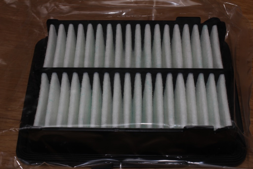 ハンプ HAMP エアークリーナーエレメント H1722-5R0-008 フィット、ヴェゼル 等 17220-5R0-008 要適合確認 送料無料 : サンコウパーツ ヤフー店 - 通販 ...