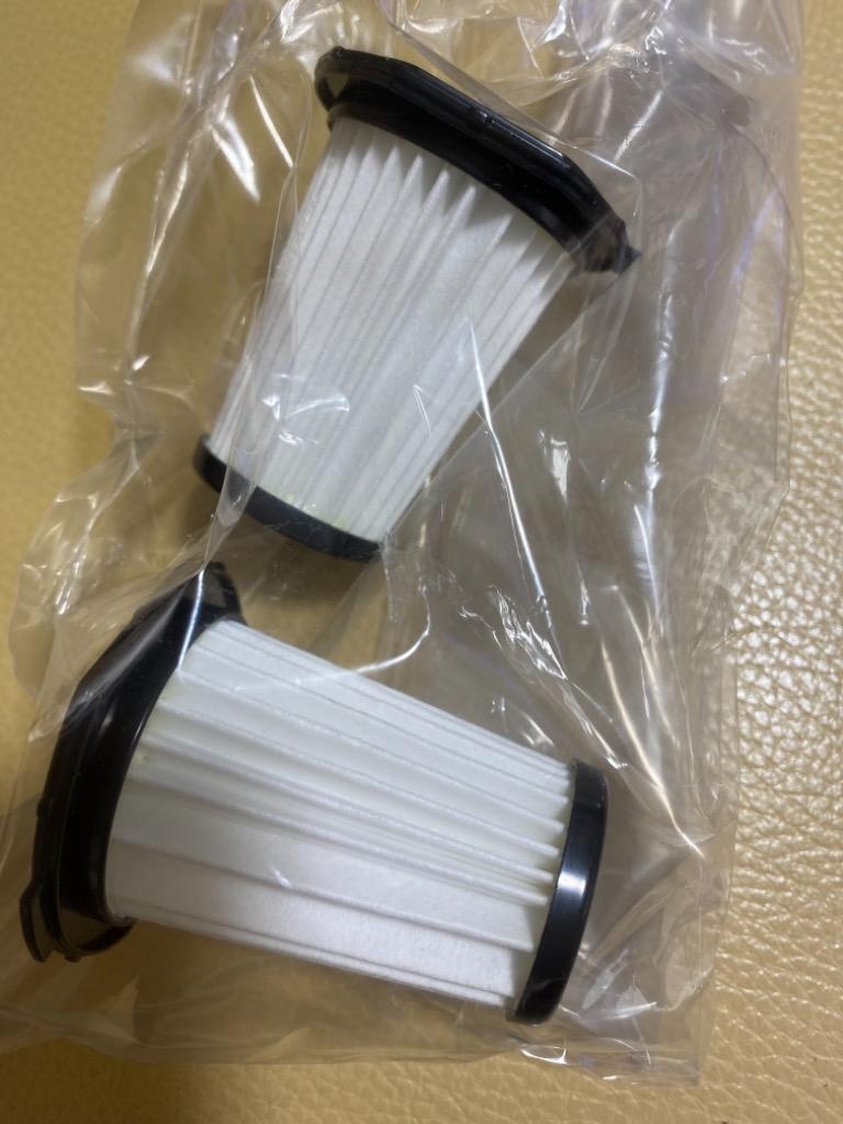 アイリスオーヤマ ハンディクリーナー IC-H50-B専用 HEPAフィルター SF-1 純正互換品 2個1セット 在庫あり即納 : セイコーテクノ - 通販 - Yahoo!ショッピング
