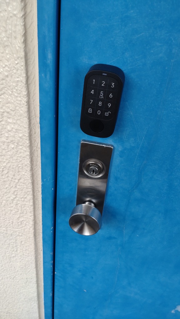 SESAME（CANDY HOUSE） 【公式ストア】セサミタッチプロ 暗証番号 指紋認証パッド ICカードリーダー Suica PASMO Felica MIFAIR モバイルSuica ...