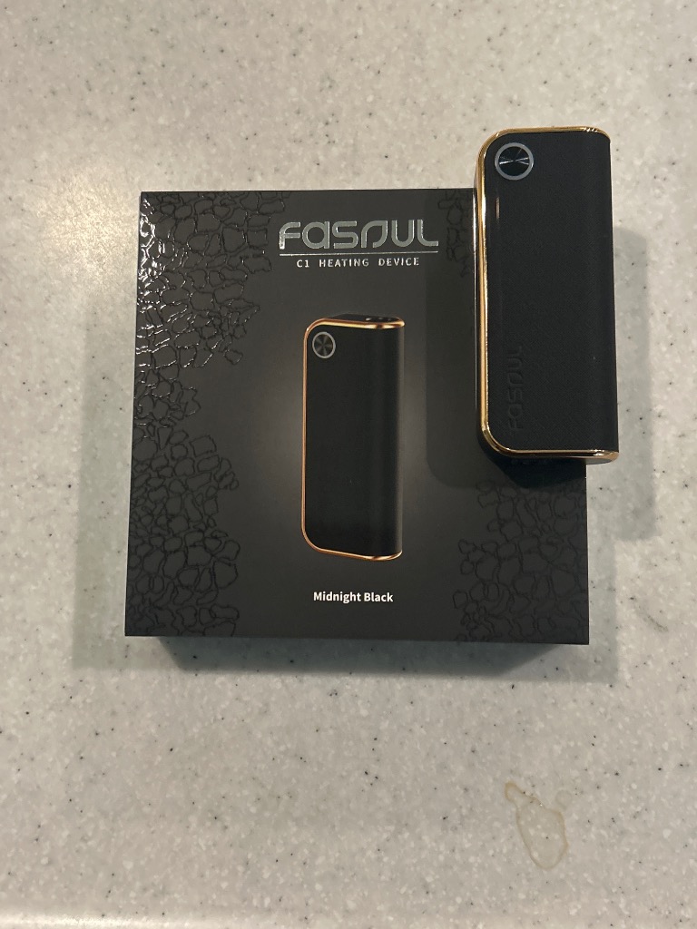 【予約】【1本で2回吸える】Fasoul C1 アイコスイルマi互換機 2度吸い シケモク Q1 ファソウル IQOS イルマi互換機 イルマ互換機 アイコス互換機 : デジモク - 通販 ...