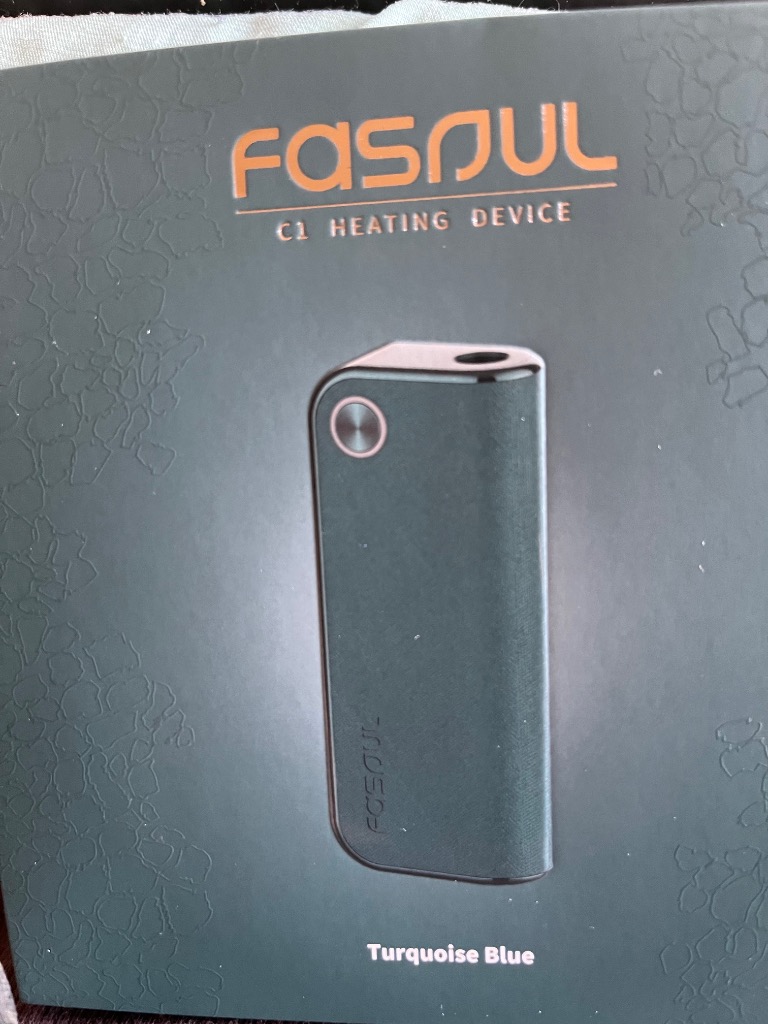 【予約】【1本で2回吸える】Fasoul C1 アイコスイルマi互換機 2度吸い シケモク Q1 ファソウル IQOS イルマi互換機 イルマ互換機 アイコス互換機 : デジモク - 通販 ...