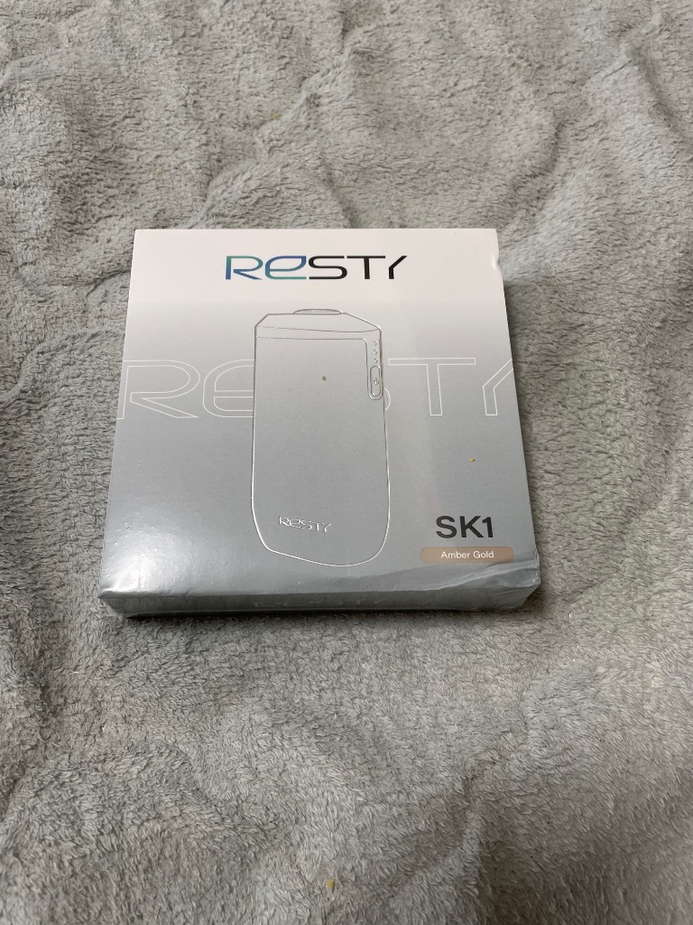 【予約受付中】【1本で2回吸える】Resty SK1 アイコスイルマi互換機 2度吸い シケモク IQOS レスティ イルマi互換機 イルマ互換機 アイコス互換機 : デジモク - 通販 ...