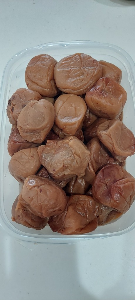 梅干し 訳あり はちみつ漬け 塩分4％ 800g 紀州南高梅 国産 超訳あり梅干し つぶれ梅 キズあり 皮が硬め 訳あり梅ちゃん :6100008:訳あり梅ちゃん - 通販 - Yahoo ...