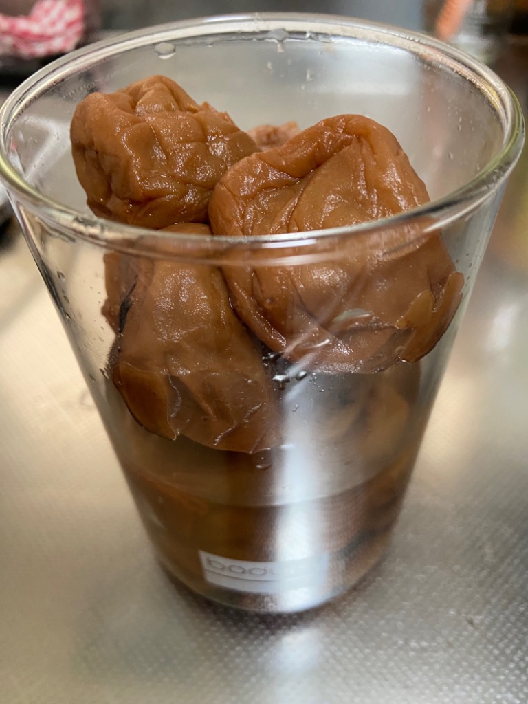 梅干し 訳あり はちみつ漬け 塩分4％ 800g 紀州南高梅 国産 超訳あり梅干し つぶれ梅 キズあり 皮が硬め 訳あり梅ちゃん :6100008:訳あり梅ちゃん - 通販 - Yahoo ...