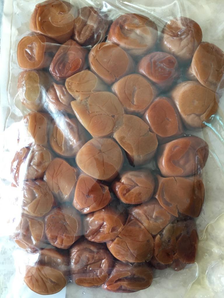 梅干し 訳あり はちみつ漬け 塩分4％ 800g 訳あり梅ちゃん 超訳あり梅干し 梅干し 訳あり 紀州南高梅 つぶれ梅 キズあり 皮が硬め :6100008:訳あり梅ちゃん - 通販 ...