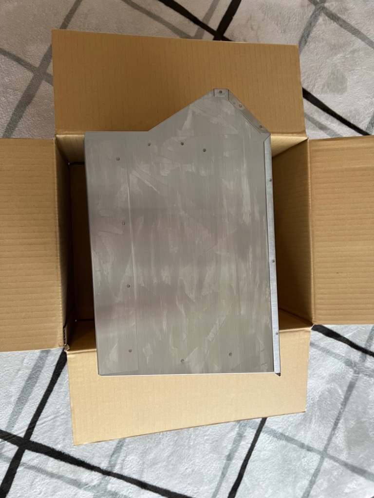 【無料★特典対象】 郵便ポスト 郵便受け YKK YKKap 埋込みポスト HS1型 郵便ポスト郵便受け 後ろ出し : DIY 建材市場 STYLE-JAPAN-GROUP - 通販 ...