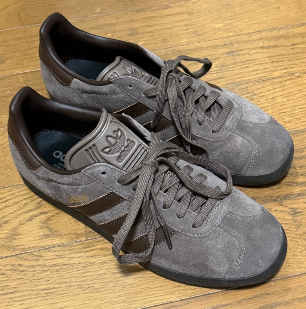 adidas originals アディダス スニーカー GAZELLE IG4989 EARTH adidas originals アディダス スニーカー GAZELLE IG4989 EARTH