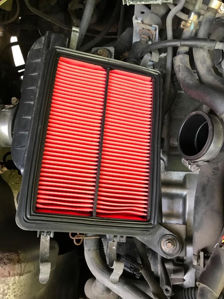 SUBARU エアフィルター スバル サンバー ドミンゴ KS3 KS4 KV3 KV4 TT1 TT2 TV1 TW1 TW2 FA7 FA8 16546KA163 16546KA162 ...