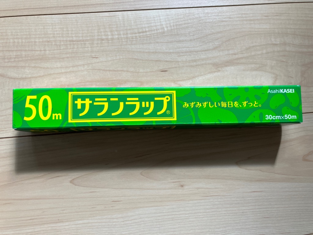 サランラップ 30cm*50m ( 1本入 )/ : 爽快ドラッグ - 通販 - Yahoo!ショッピング
