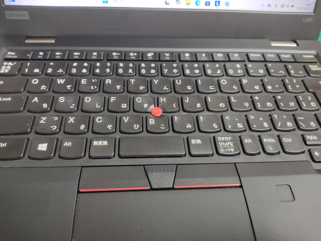 Lenovo ノートパソコン 中古 L380 シリーズ 薄型軽量 13.3型 Lenovo ノートパソコン 中古 L380 シリーズ 薄型軽量 13.3型