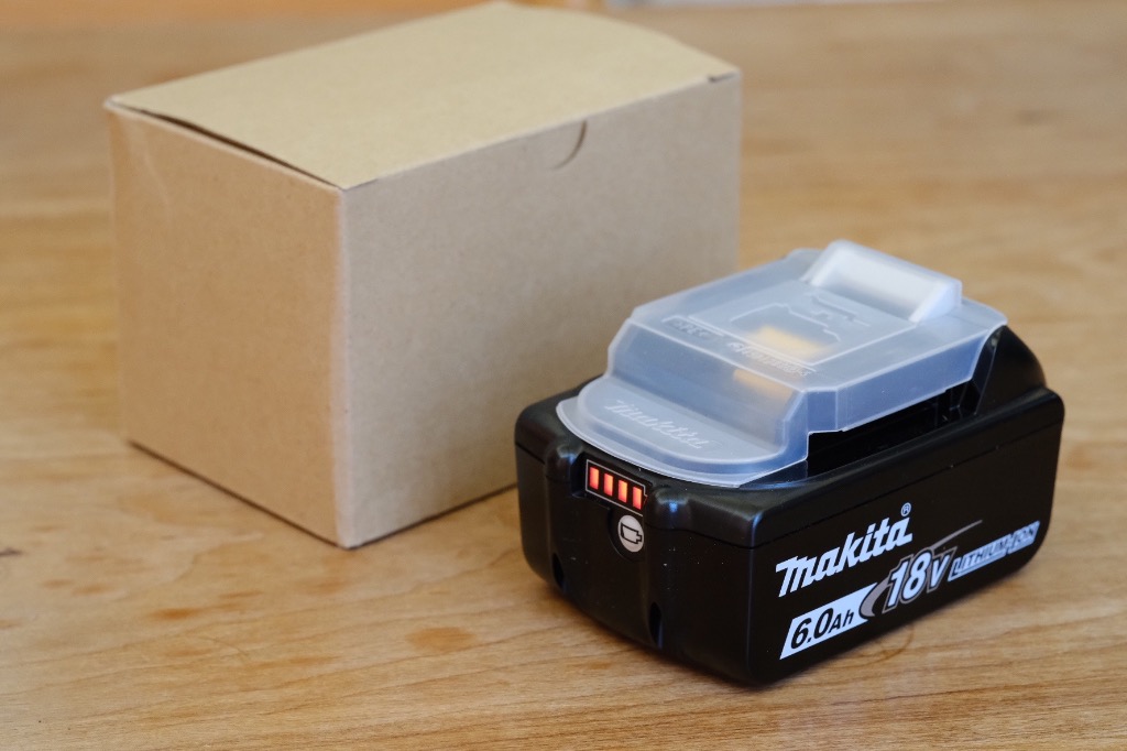 マキタ バッテリー 純正 BL1860B 18V 6.0Ah 国内正規品 A-60464 makita DC18RF TD172 TD173 BL1850 BL1830 対応 : ダイアリー ...
