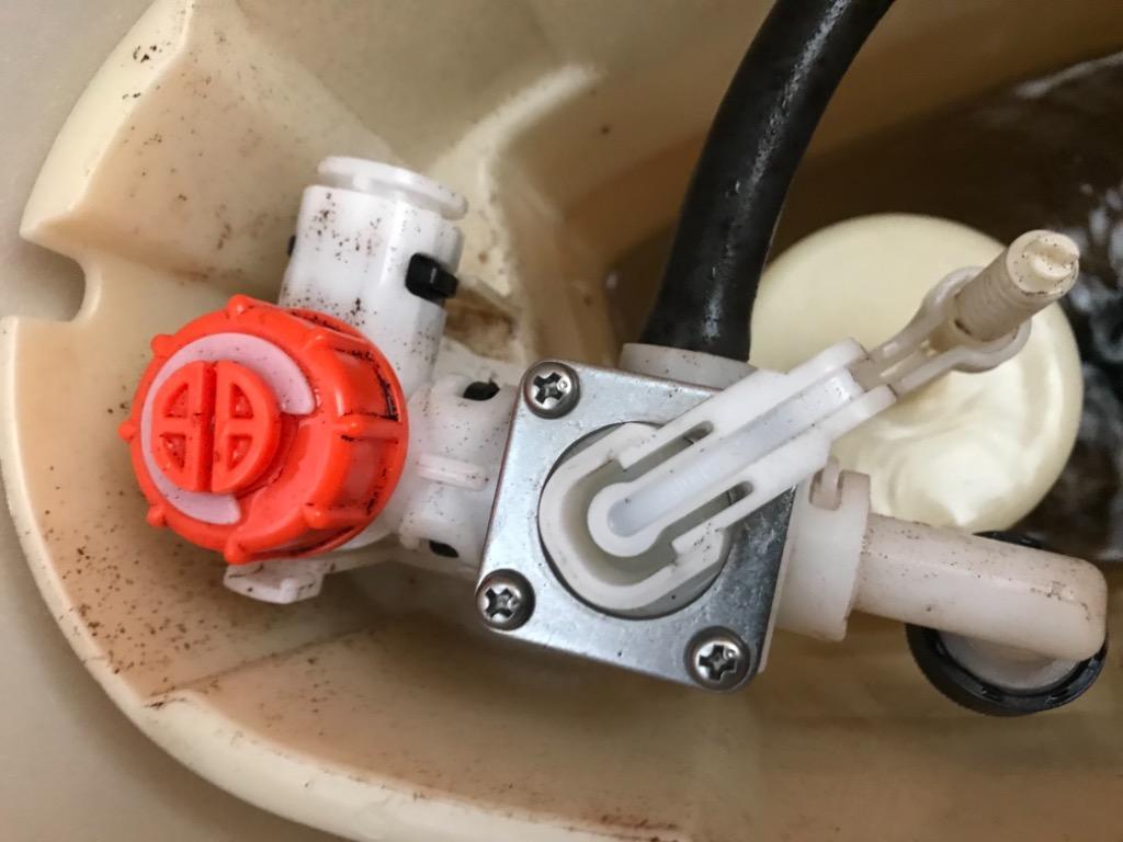 TOTO TOTO,HH11033R,ダイヤフラム弁,立形ボールタップ用バルブ部,HH06021N用(旧ピュアレストQR/EXシリーズ用) : 水道屋さん - 通販 - Yahoo!ショッピング