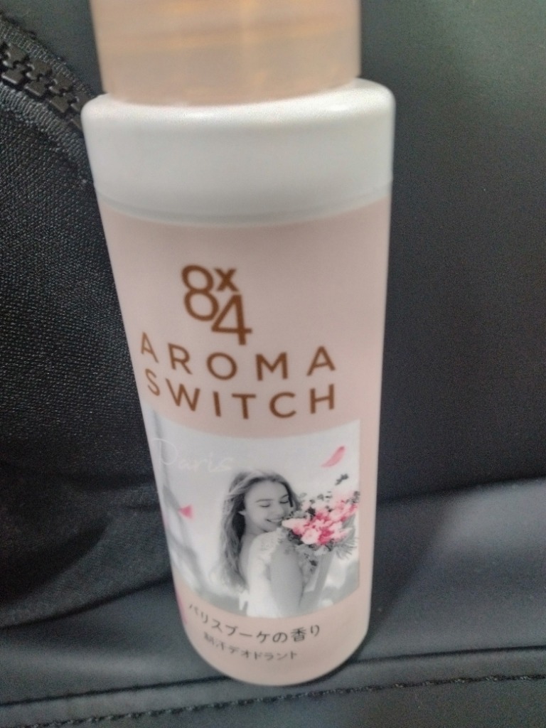 エイトフォー 【医薬部外品】花王 8x4 アロマスイッチ 制汗デオドラントロールオン パリスブーケの香り 65ml : サンドラッグe-shop - 通販 - Yahoo!ショッピング
