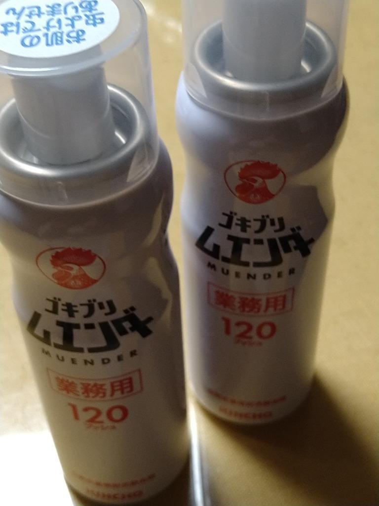 【防除用医薬部外品】金鳥 業務用ゴキブリムエンダー 120プッシュ 52ml :4987115325203:サンドラッグe-shop - 通販 - Yahoo!ショッピング
