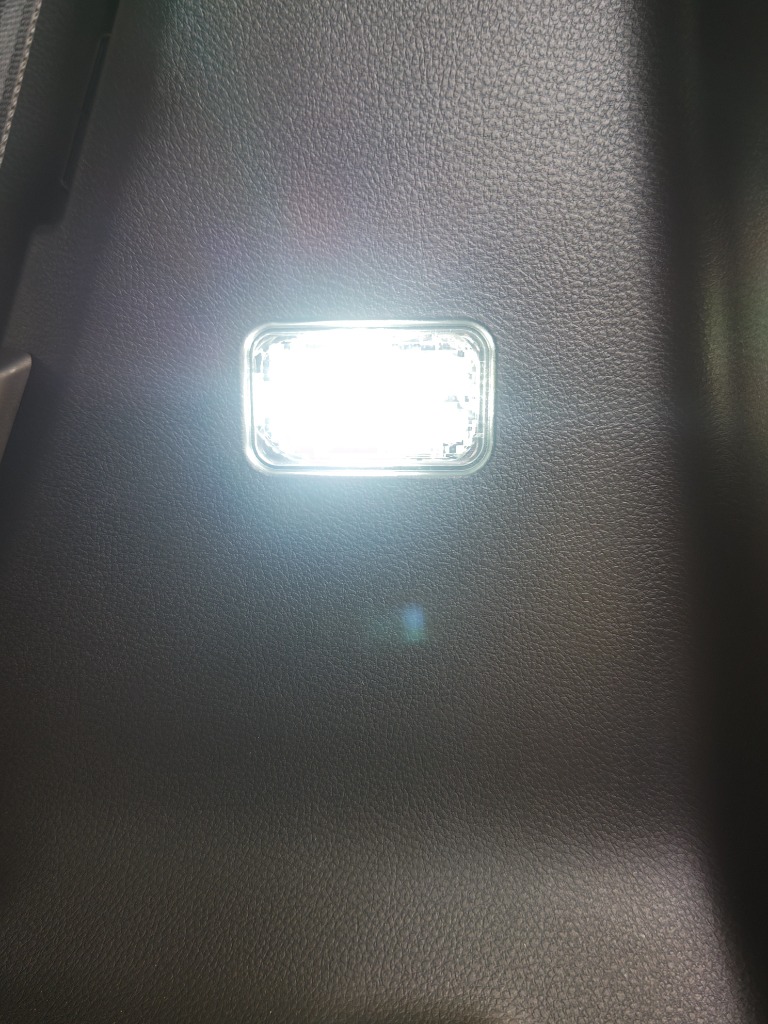 IIIスズキ スペーシア ルームランプ MK54S スペーシア カスタム ledルームランプ 4AA-MK54S HYBRID ハイブリットXSターボ :rs19a:ユウ・アイパーツ - 通販 ...