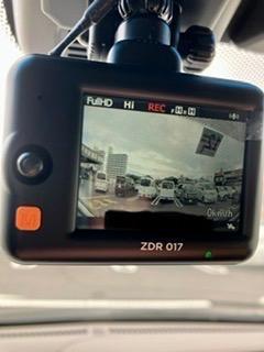 2022年6月発売の新商品 前後2カメラ ドライブレコーダー コムテック ZDR017 3年保証 ノイズ対策済 フルHD高画質 GPS 駐車監視対応 常時 衝撃録画 :ZDR017:シャチホコ ...