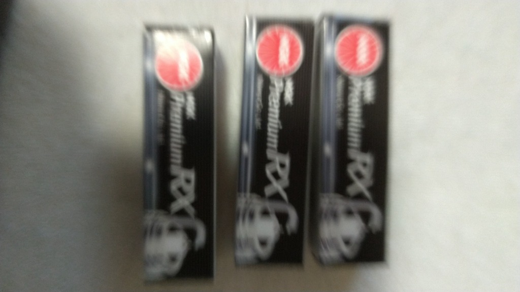 NGK NGKプレミアムRXプラグ【正規品】 DCPR7ERX-P (97620)★ : 2輪・4輪用品のショップt-joy - 通販 - Yahoo!ショッピング