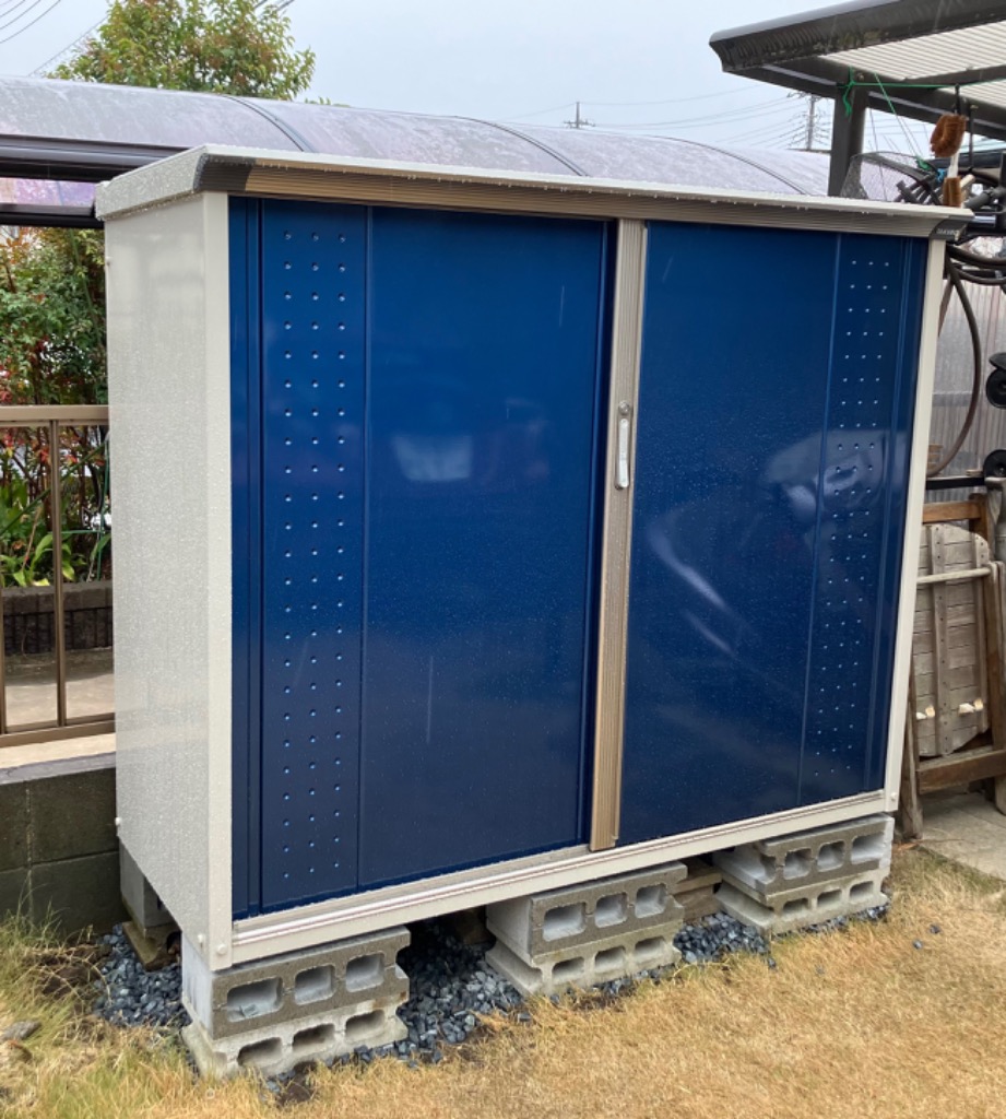 グランプレステージ タクボ 物置 GP-176C ジャンプ 商品配送のみ 屋外 収納庫 おしゃれ スチール物置 : タックオンライン ヤフー店 - 通販 - Yahoo!ショッピング