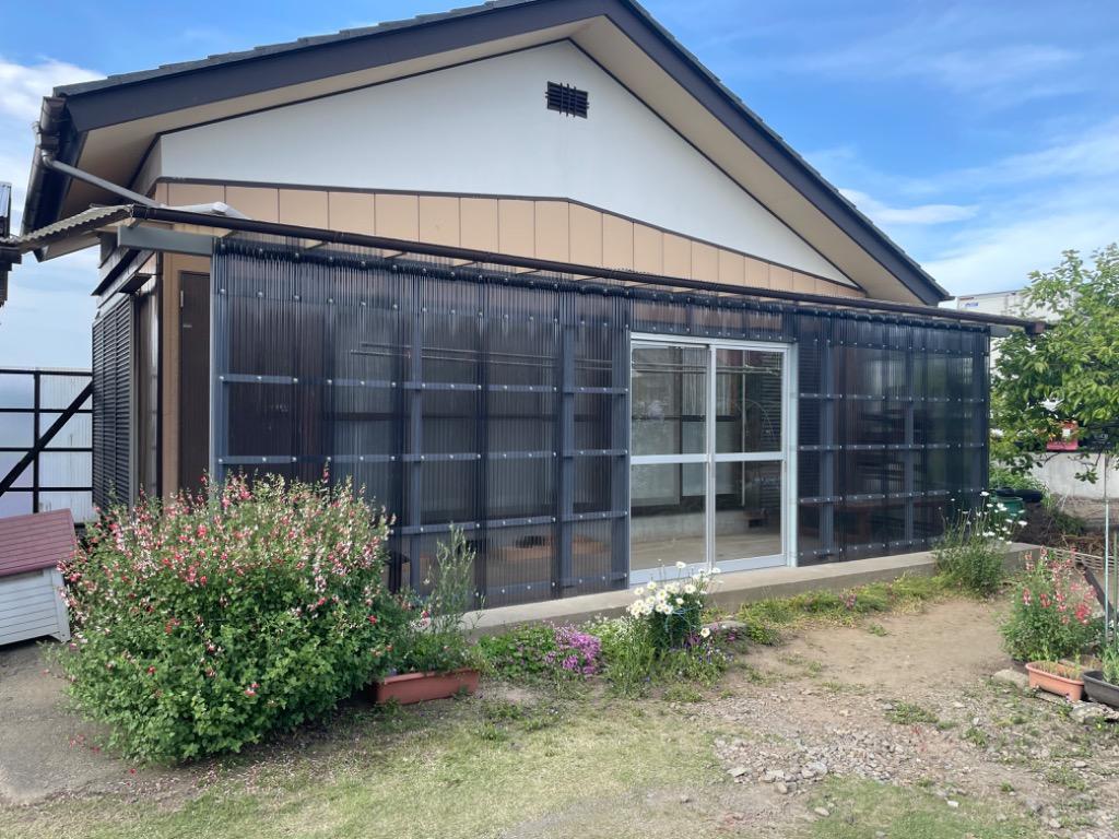 LIXIL 店舗引き戸 内付型 16518 W1690×H1818mm ランマなし 2枚建 単板ガラス 引戸 店舗 土間 アルミサッシ ドア 障子 玄関 引き戸 リクシル リフォーム DIY ...