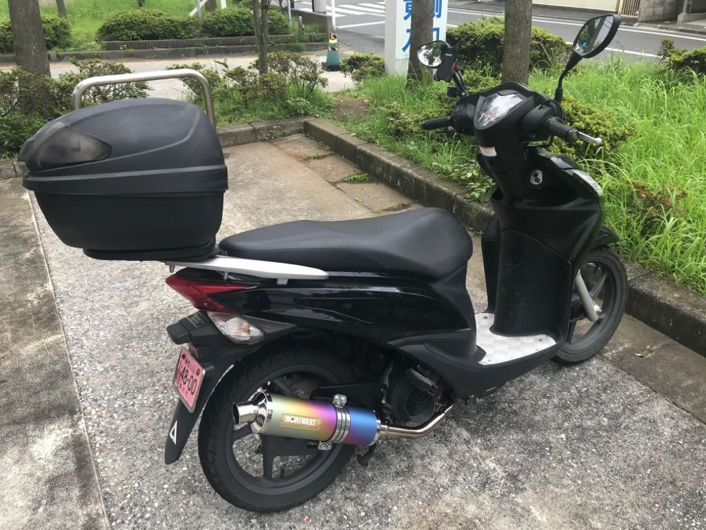 HONDA Dio110 純正グリップヒーター 08T50-EWA-001J (新品番:08T70-K35-J40) : 08t50-ewa-001j-dio110 : 八百万堂 - 通販 ...