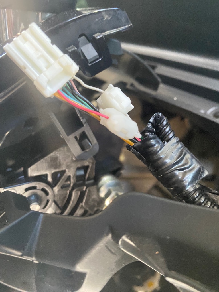 ESL55 車種別専用ハーネスセット サーキットデザイン ネクストライト エンスタ A201K H201K N201K N202K N203K M201K S204K スペアキー不要 ...