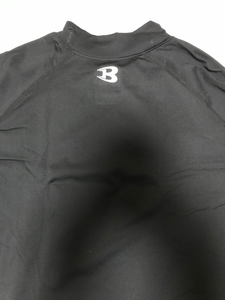 BURTLE (2025年新色)バートル 長袖 ストレッチ インナー 秋冬 裏起毛 インナーシャツ 仕事服 作業着 おしゃれ かっこいい (ネコポス) (即日出荷) bt-4091 ...