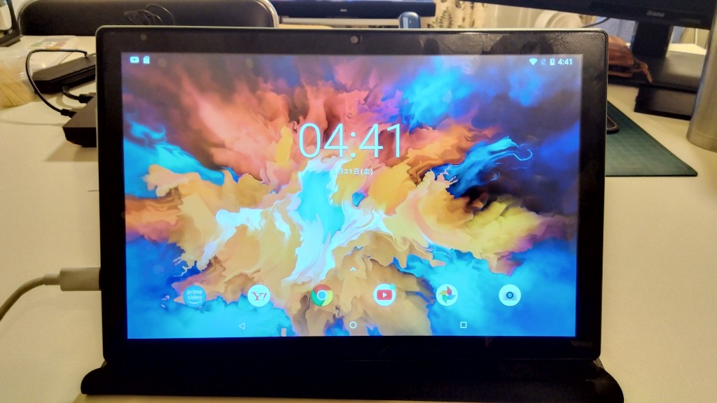 アンドロイド タブレット pc 本体 android15 10インチ 8GB+256GB アンドロイド タブレット pc 本体 android15 10インチ 8GB+256GB
