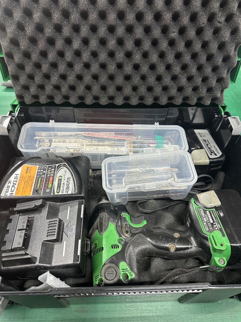 HiKOKI システムケース2 0040-2657 インナトレイ(379998)付 G1210DAをバラした商品です 00402657 日立 ハイコーキ 在庫 : ツールキング - 通販 ...