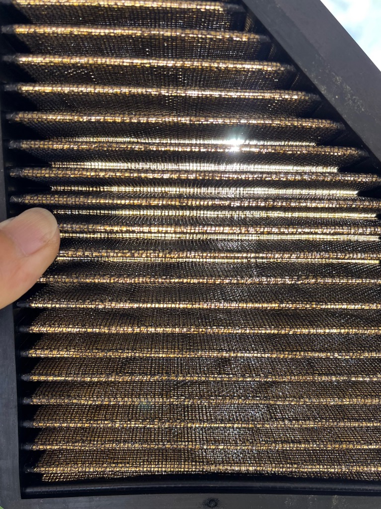 DA17 エブリィ RRP スポーツエアークリーナータイプG for エブリイ : エアロ.カスタムパーツのTopTuner - 通販 - Yahoo!ショッピング