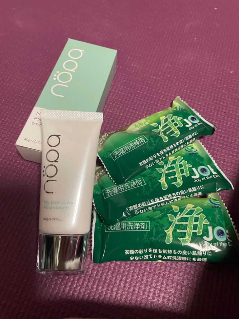 nopa マイベストカラーファンデーション 40g 【保湿クリーム100g特典付き】ノパ 北斗晶プロデュース サボテンエキス配合リキッドファンデーション : トライコレクション - 通販 ...