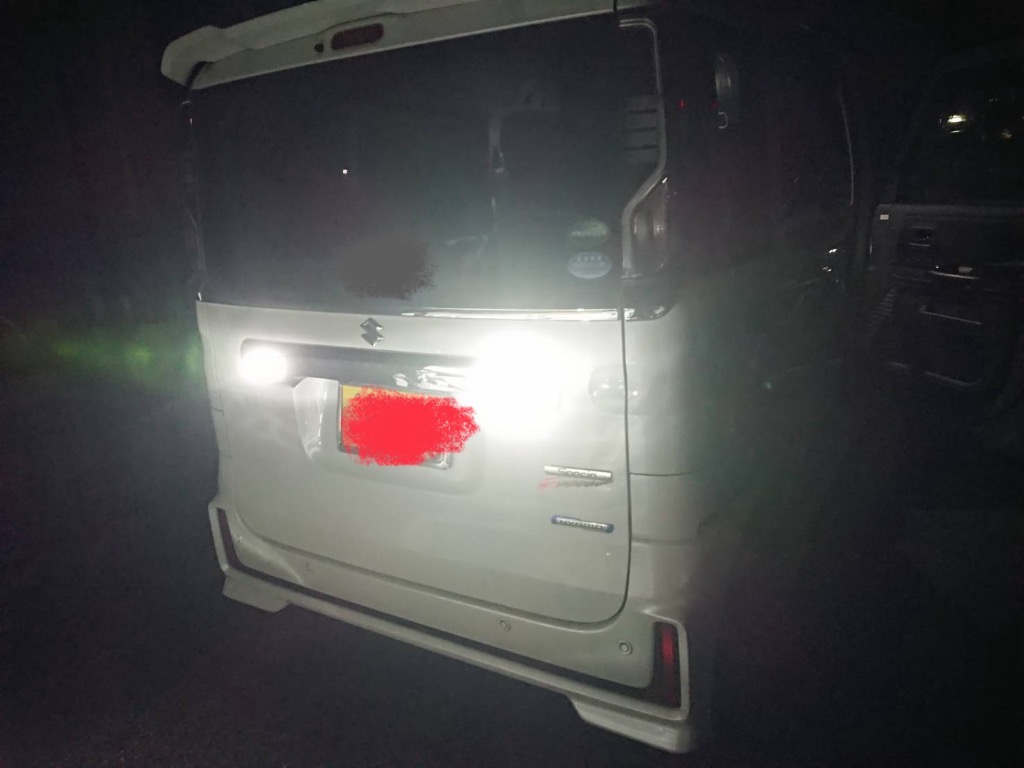 HID屋 T10 3410lx LED T10/T16 バックランプ ポジションランプ 爆光 LEDウェッジ球 チップSMD ホワイト6500K 2個セット : HID屋 - 通販 ...