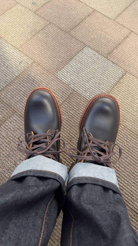 RED WING SHOES レッドウィング 国内正規品 ベックマン フラット RED WING SHOES レッドウィング 国内正規品 ベックマン フラット
