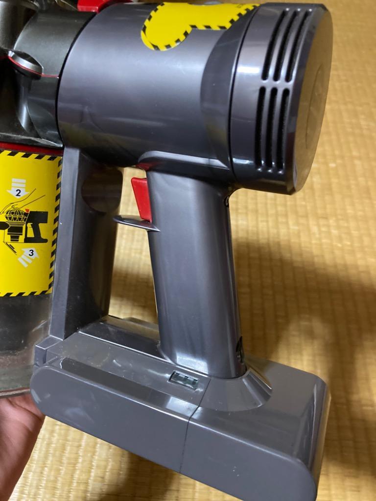 ダイソン掃除機用バッテリー 4000mAh 互換 dyson V7 V8 SV10対応 ダイソン掃除機用バッテリー 4000mAh 互換 dyson V7 V8 SV10対応