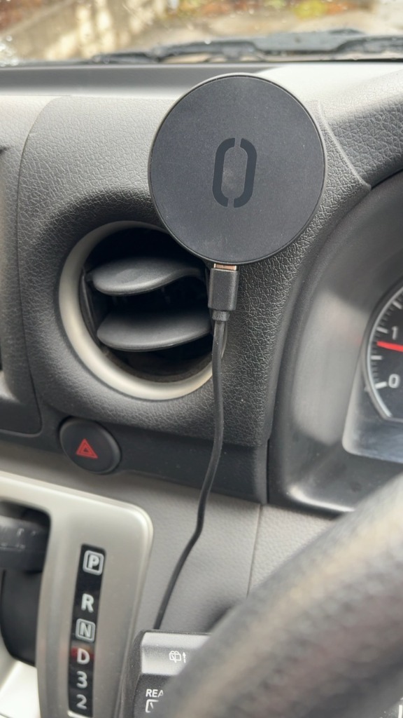 槌屋ヤック NV350 キャラバン E26系 スマートフォンホルダー スマホホルダー VAN/WAGON/MICROBUS 専用設計 ヤック YAC SY-NS2 : TSUCHIYA YAC ...