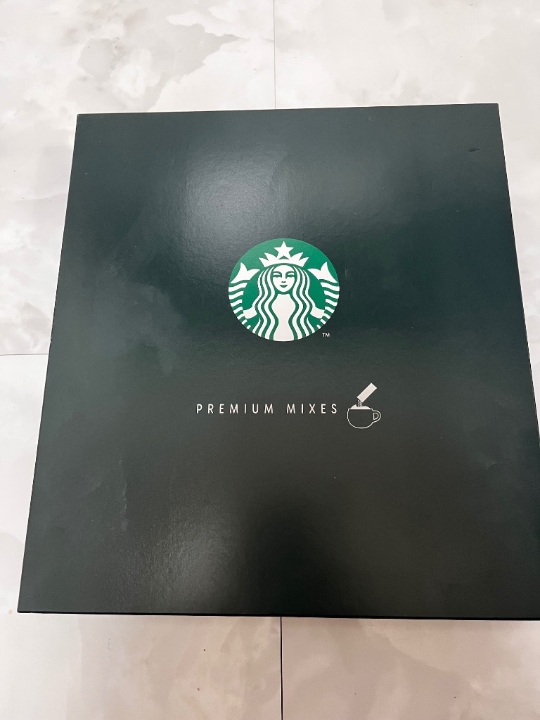 スターバックス SBP-30B プレミアムミックスギ フト インスタントコーヒー スティックタイプ : Two are One - 通販 - Yahoo!ショッピング