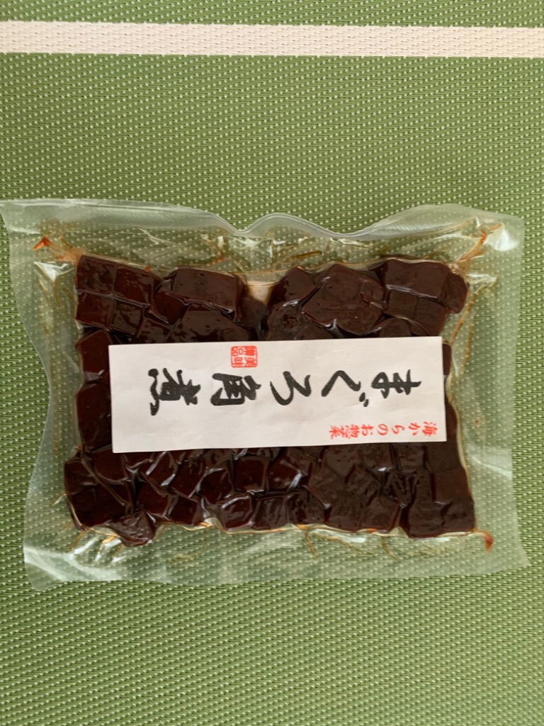 マグロ 佃煮 珍味 まぐろ角煮 140g×3個 （ 昔ながらのまぐろの佃煮 ） まぐろ佃煮 マグロ佃煮 ご飯のおかず お茶漬け まぐろ 角煮 おつまみ お中元 : 梅干し&海産物 うめ海鮮 ...