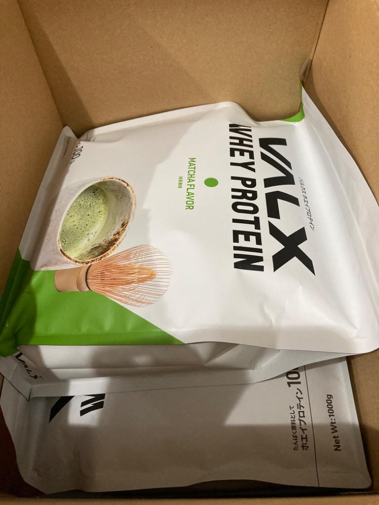 VALX (バルクス) ホエイプロテイン WPC 【13種類の味から選べる2kgセット】山本義徳 プロテイン 1000g×2袋 女性 男性 プロテイン :V004100:VALX ONLINE ...